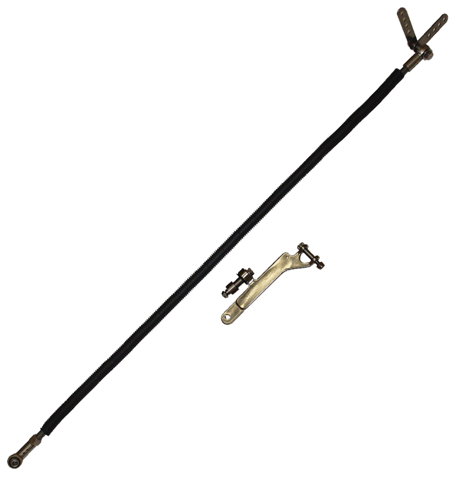 Panther Trolling Motor Tie Bar Kit | Bass Pro Shops